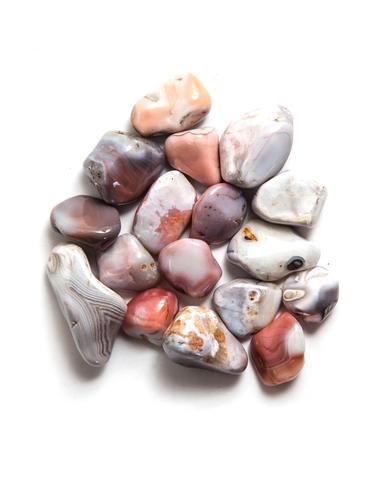 Bostwana Agate – WindchimesAndWishes